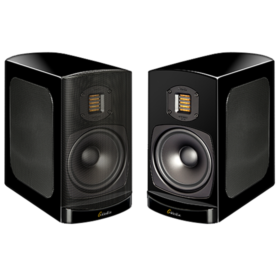 BRX (Bookshelf Reference X) | GoldenEar