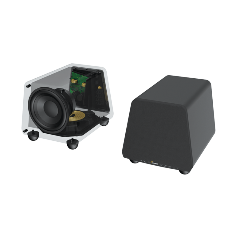 Subwoofers | GoldenEar
