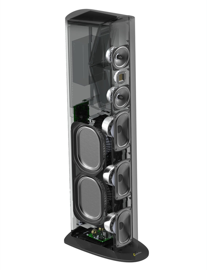 triton One.R | GoldenEar