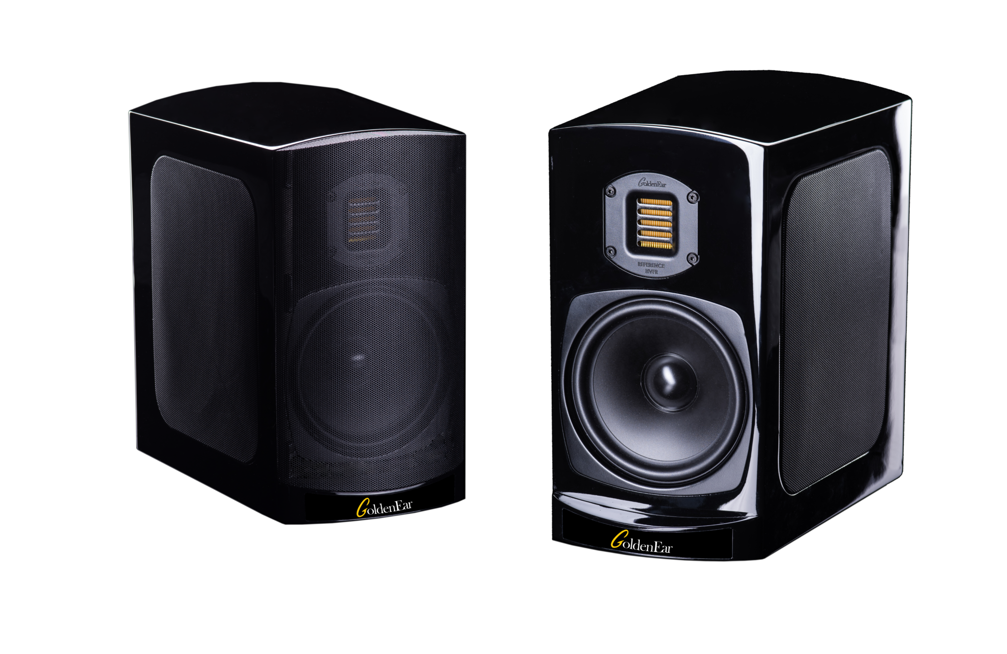 The GoldenEar Voice | GoldenEar