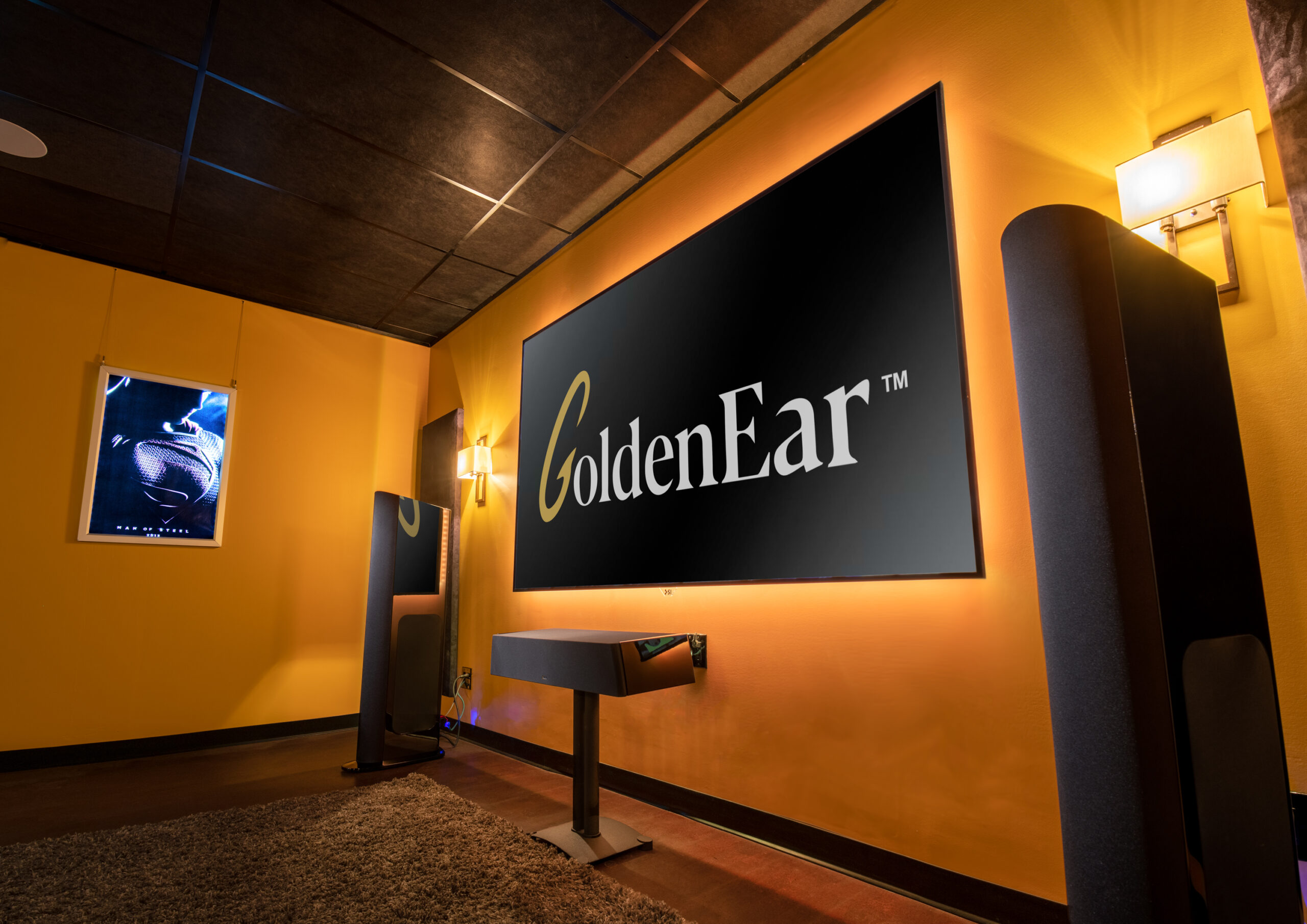 Contact Us | GoldenEar