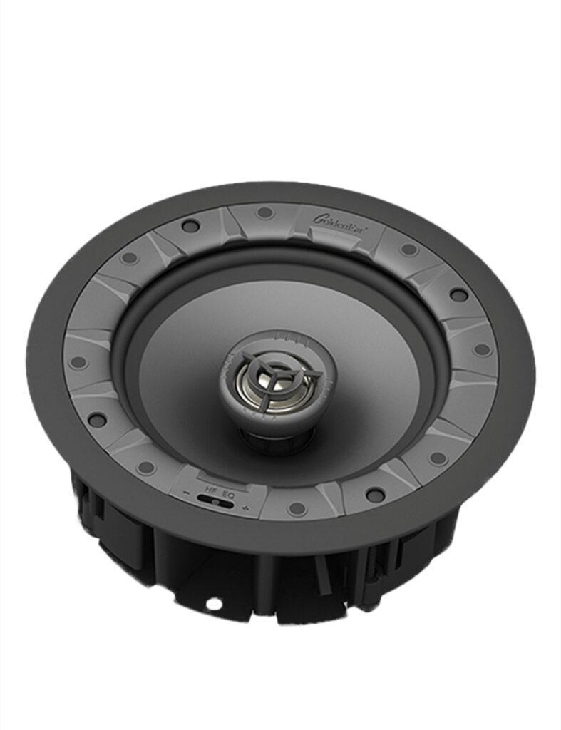 Invisa 600 | GoldenEar