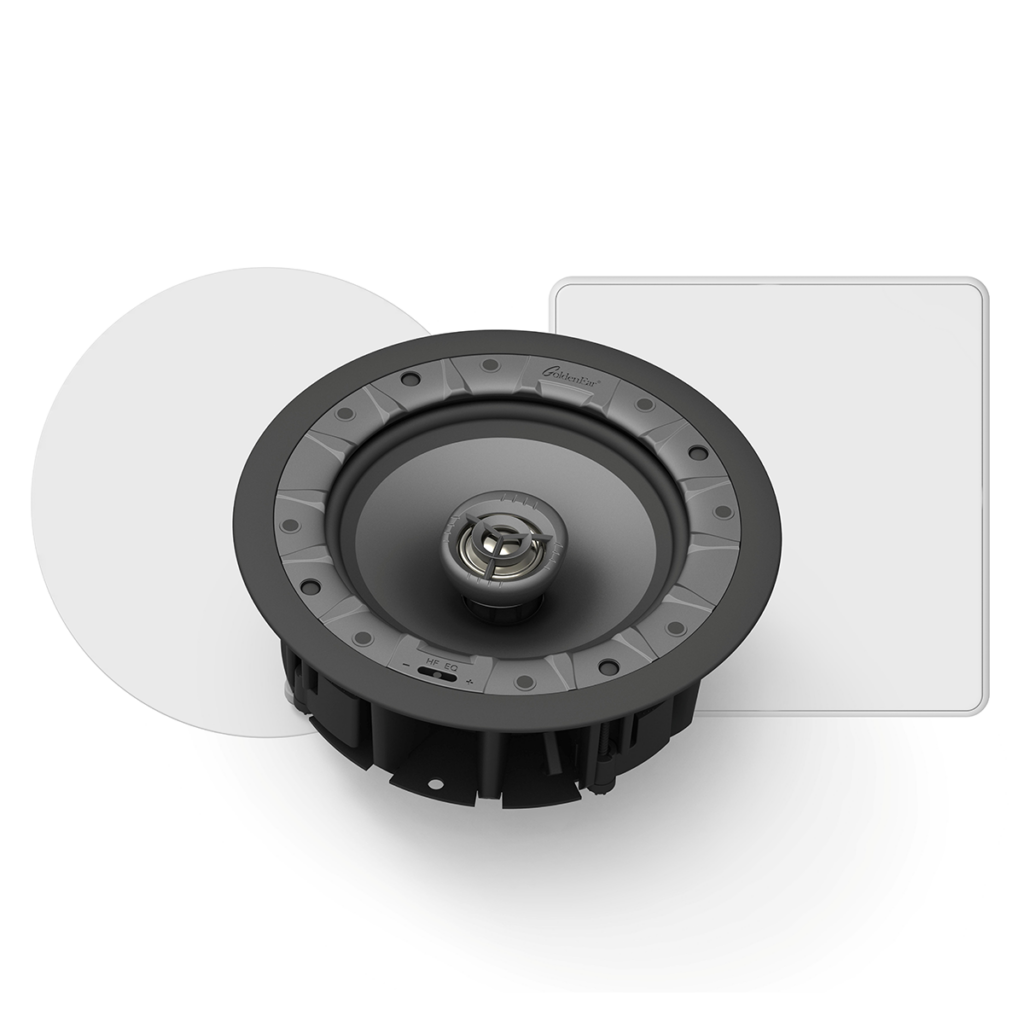 Invisa Series | GoldenEar