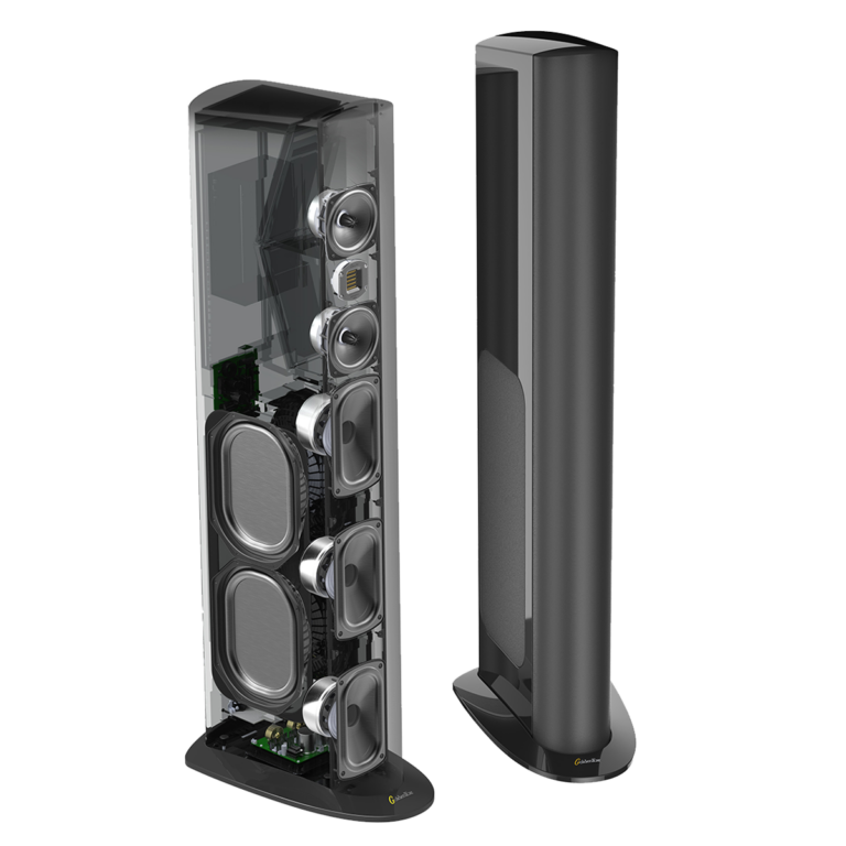 Full Range Tower Speakers | GoldenEar