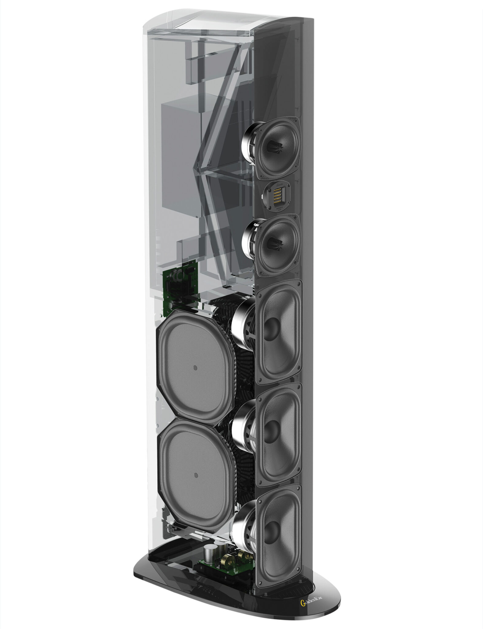 Triton Reference | GoldenEar