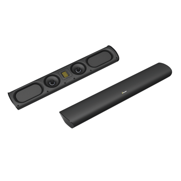 On-Wall Speakers | GoldenEar