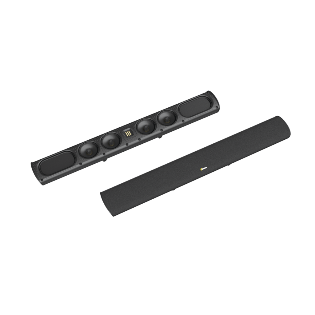 On-Wall Speakers | GoldenEar