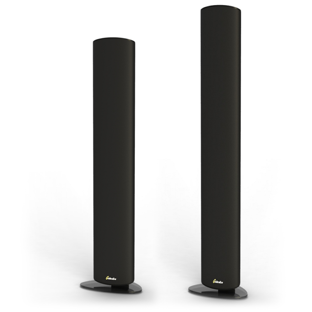 On-Wall Speakers | GoldenEar