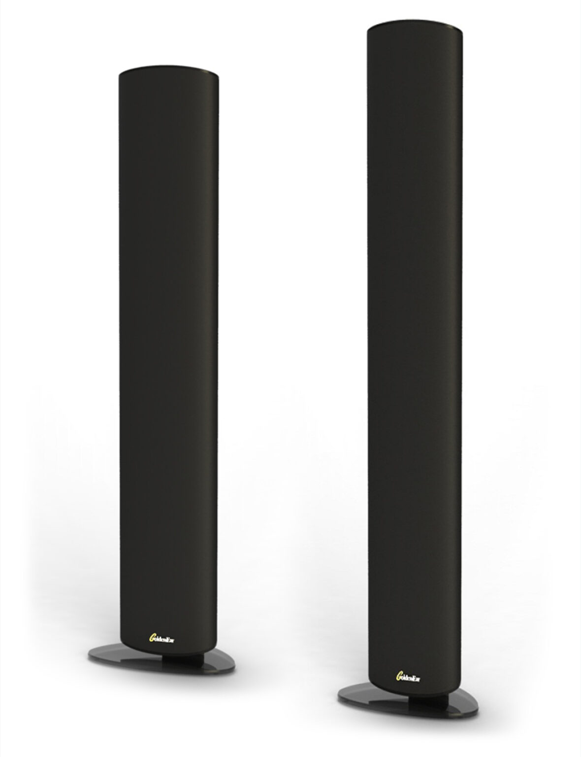 SuperSat Shelf/Table Stand | GoldenEar