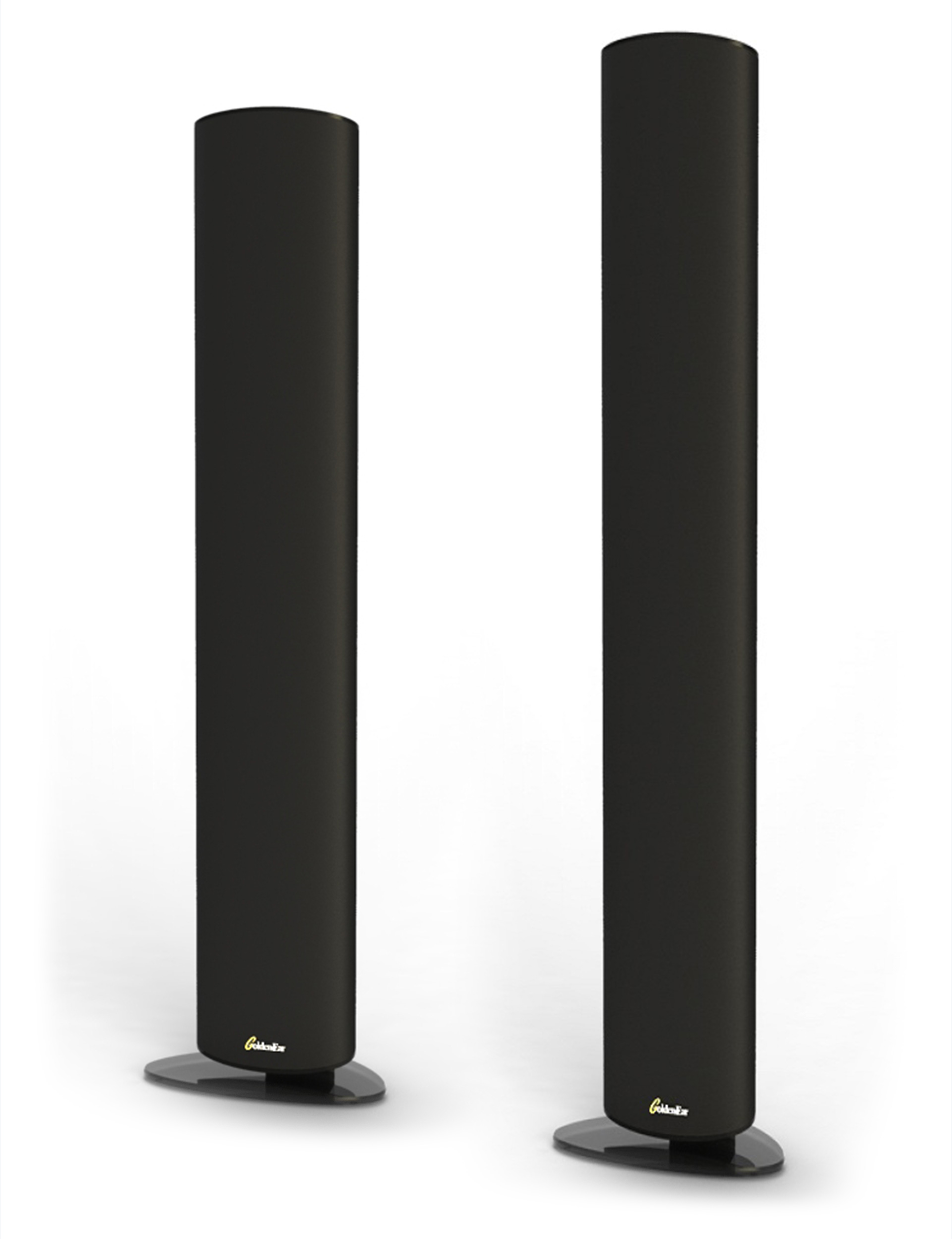 SuperSat Shelf/Table Stand | GoldenEar