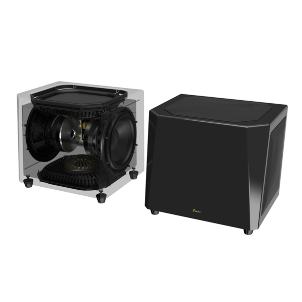 Subwoofers | GoldenEar