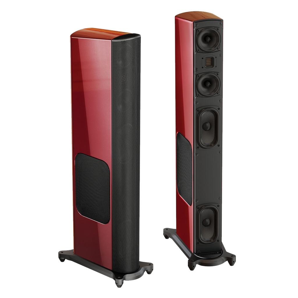 Full Range Tower Speakers | GoldenEar