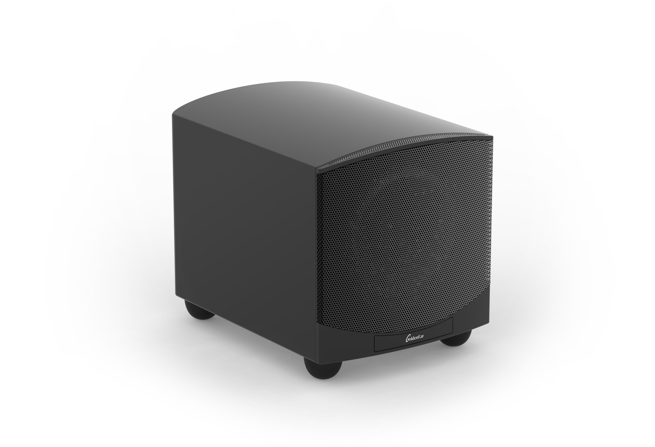 The ForceField 30 Ticks All the Boxes | GoldenEar