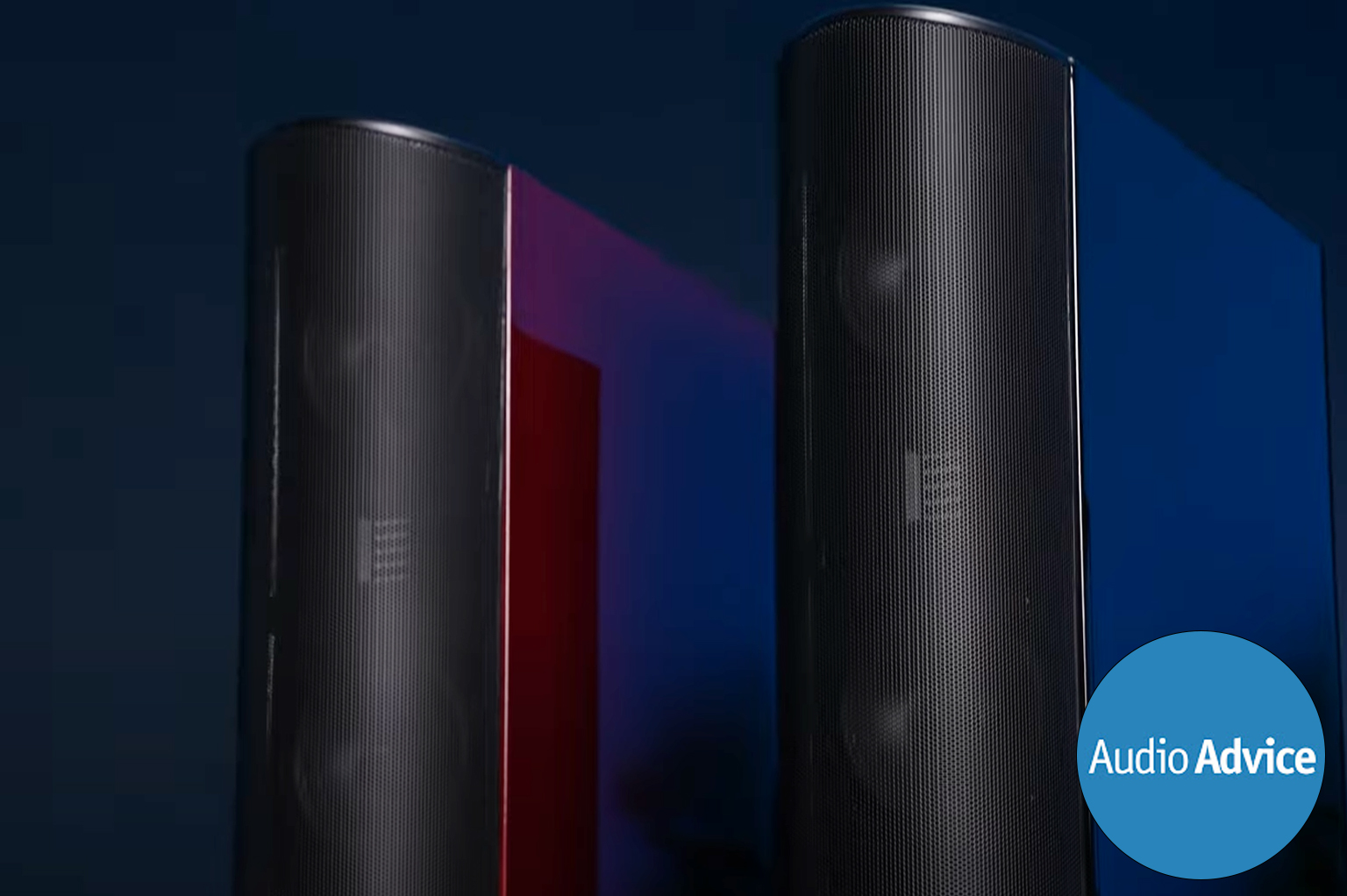 Audio Advice Reveals T66 | GoldenEar