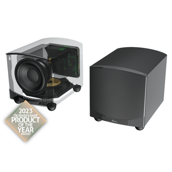 ForceField Series | GoldenEar