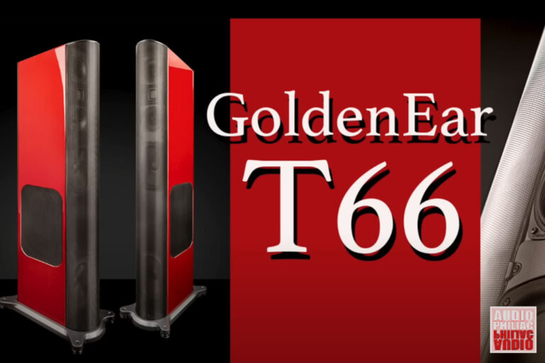 T66 | GoldenEar