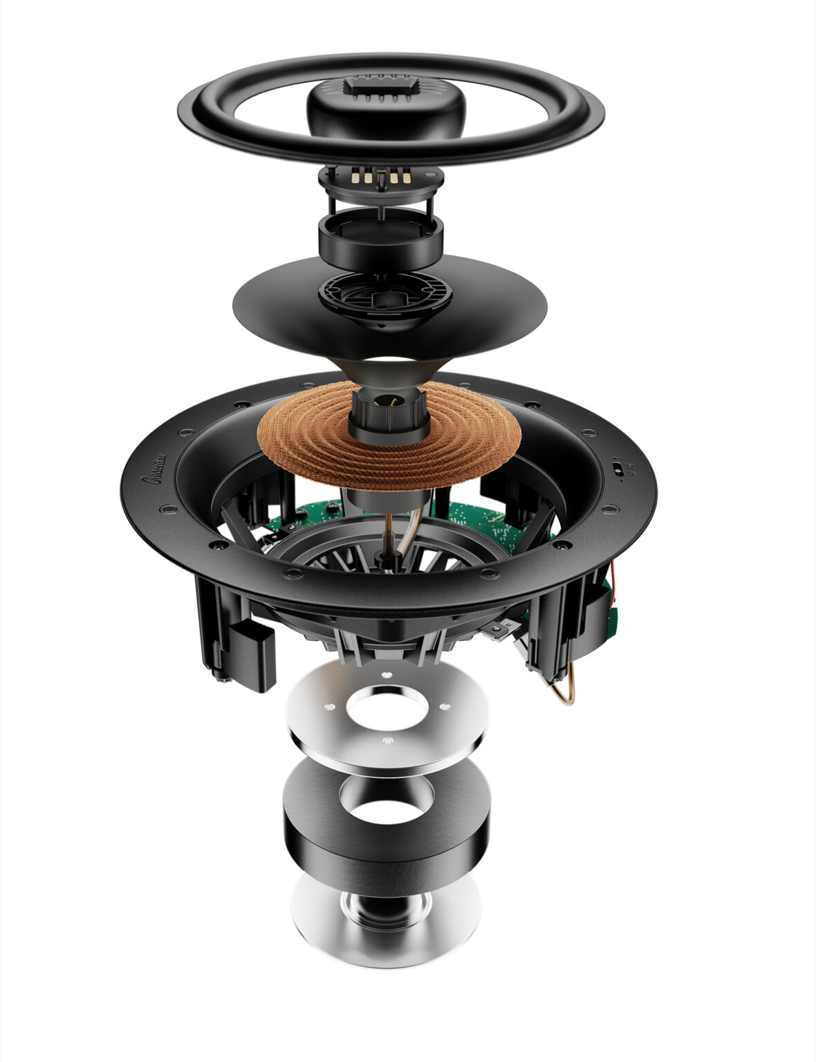 Invisa 850 | GoldenEar