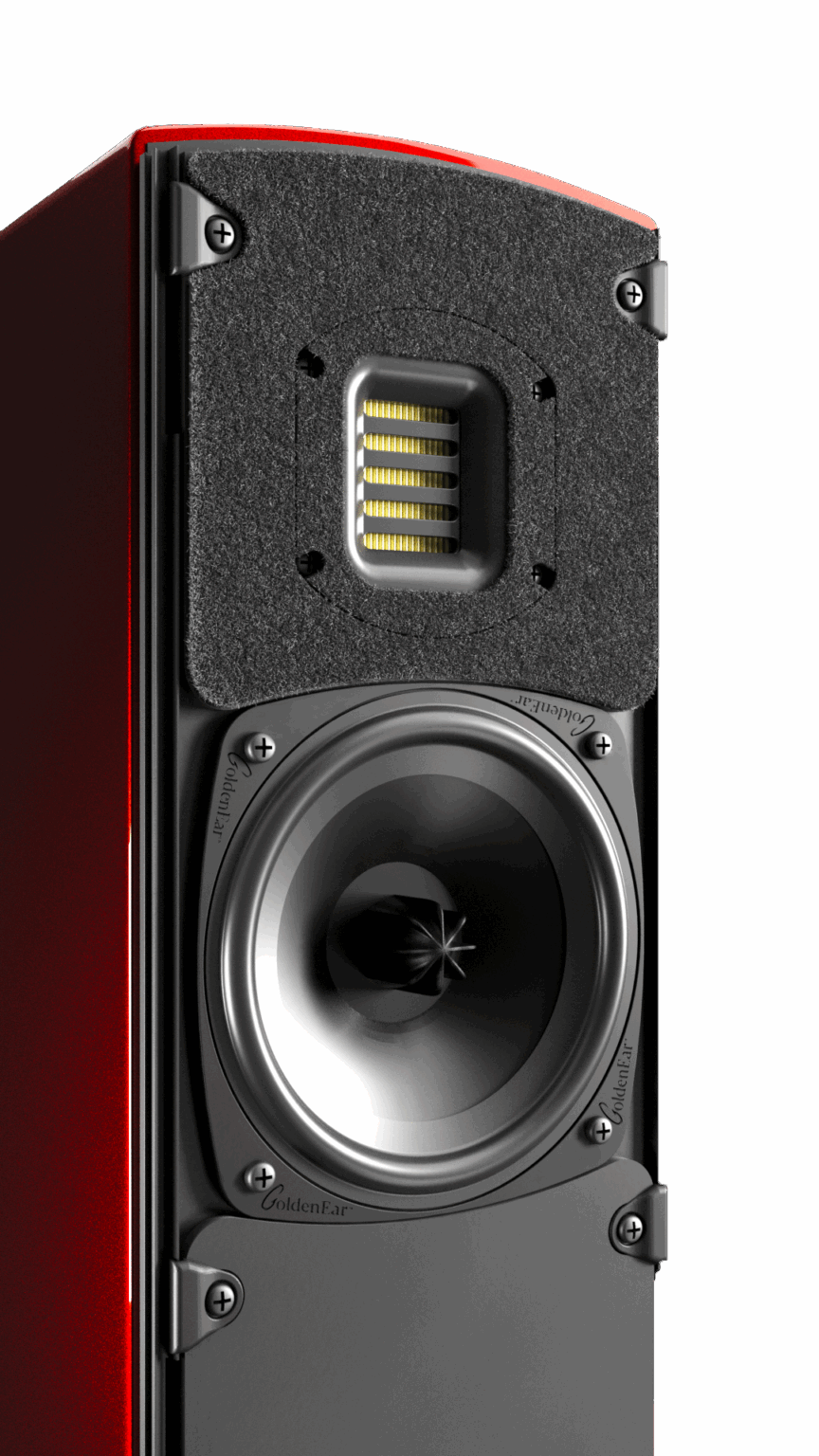 T44 | GoldenEar